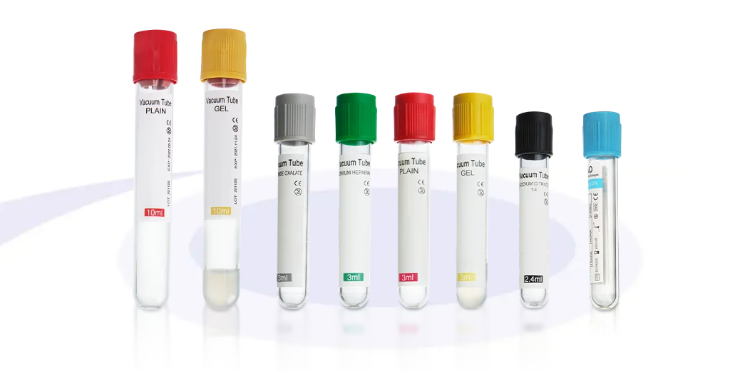 Understanding the 7 Types of Blood Collection Tubes – newstravelpress
